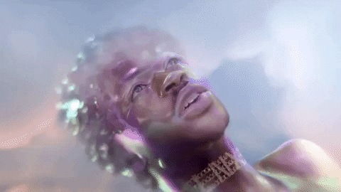 Call Me By Your Name Montero GIF by Lil Nas X - Find & Share on GIPHY