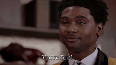 You Just Leave Us Behind GIFs - Get the best GIF on GIPHY