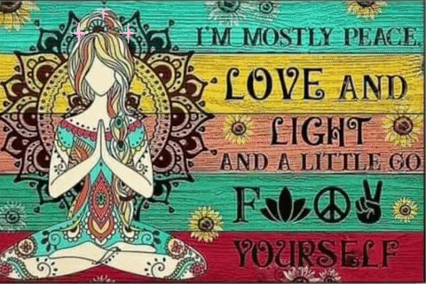 Love And Light