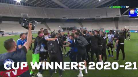 PAOK FC GIFs on GIPHY - Be Animated