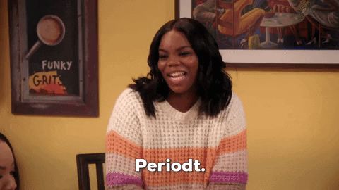 The-ms-pat-show GIFs - Get the best GIF on GIPHY