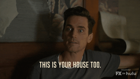 This-is-your-house GIFs - Get the best GIF on GIPHY