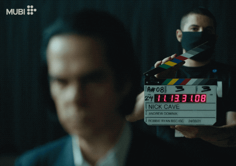 Nick-cave GIFs - Get the best GIF on GIPHY