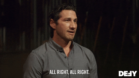 All Right All Right GIFs - Get the best GIF on GIPHY