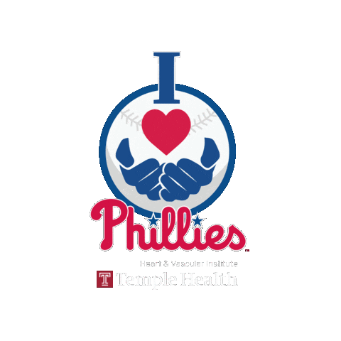 Temple Health & Phillies GIFs on GIPHY - Be Animated