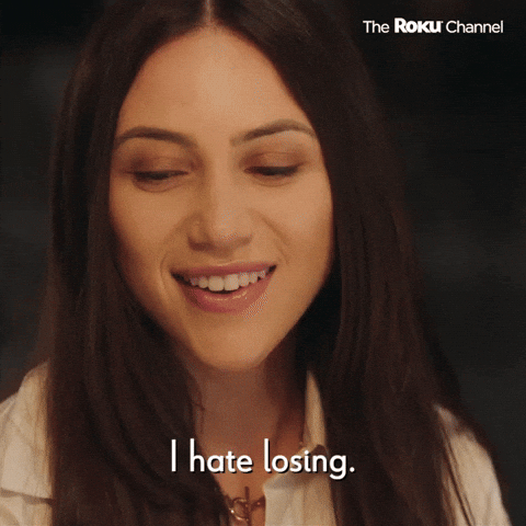 I-hate-losing GIFs - Get the best GIF on GIPHY