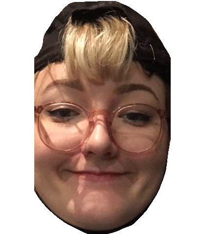 Face Bouncing Sticker for iOS & Android | GIPHY