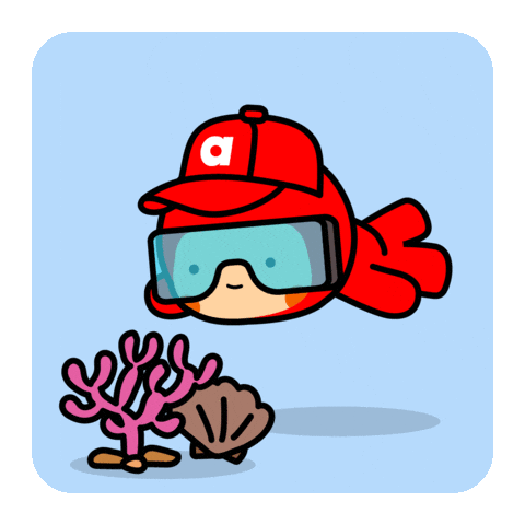 airasia buds (GIF) GIFs on GIPHY - Be Animated