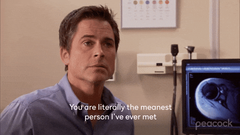 This Is Chris Traeger For You GIFs - Get the best GIF on GIPHY