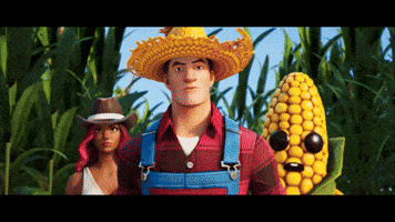 Chapter 2 - Season 7 GIFs on GIPHY - Be Animated
