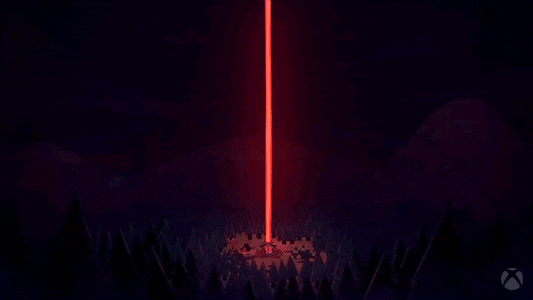 Flash Summon GIF by Xbox - Find & Share on GIPHY