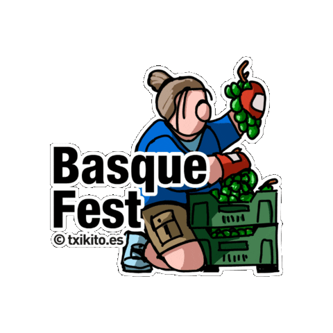 Basque Fest GIFs on GIPHY - Be Animated