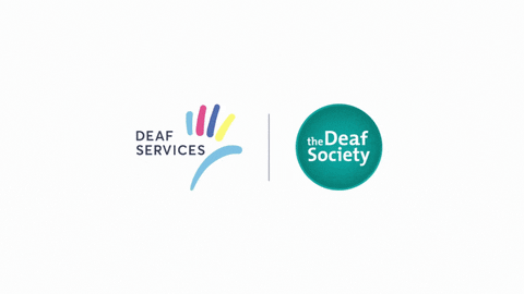 Deaf Connect GIF - Find & Share on GIPHY