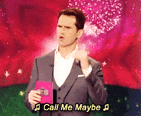 Call Me Animated Gif