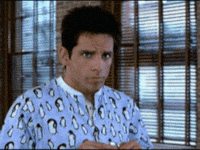 Zoolander Gifs