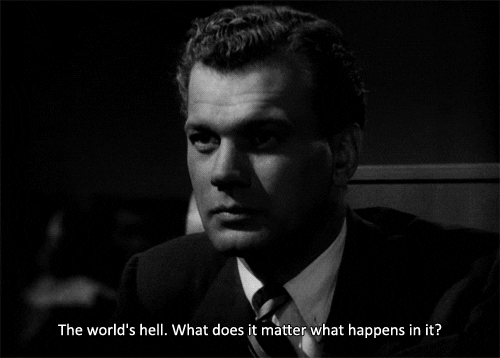 What-does-it-matter GIFs - Get the best GIF on GIPHY