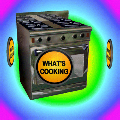 Whats-cooking GIFs - Get the best GIF on GIPHY