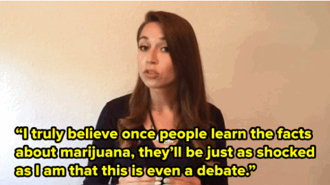 Marijuana-facts GIFs - Get the best GIF on GIPHY