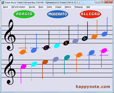 G-clef GIFs - Get the best GIF on GIPHY