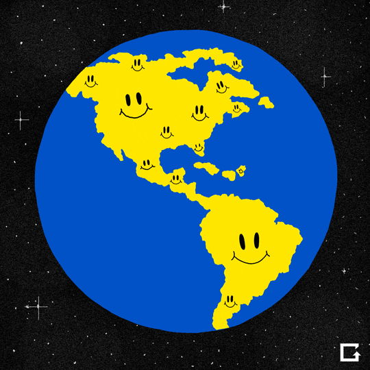 Earth Humans Gif By gif - Find & Share on GIPHY