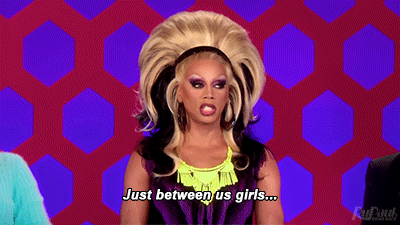 Just Between Us Girls GIFs - Get the best GIF on GIPHY