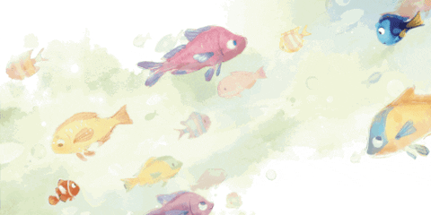 Just Keep Swimming Finding Nemo GIF by Disney Pixar - Find & Share on GIPHY