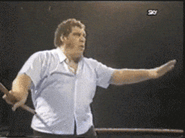Solomon Grundy No Hold It GIFs - Get the best GIF on GIPHY