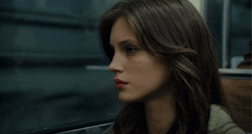 Sad Girl GIFs - Get the best GIF on GIPHY