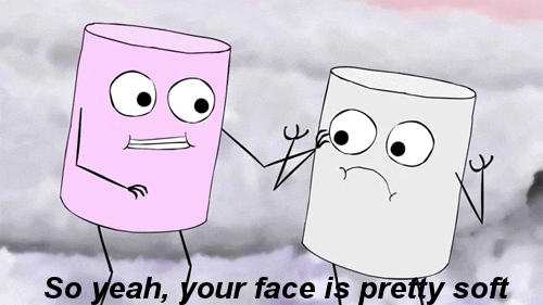 Your Face Is Pretty GIFs - Get the best GIF on GIPHY