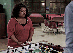Foosball-and-nocturnal-vigilantism GIFs - Get the best GIF on GIPHY