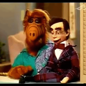 Creepy Puppet GIFs - Get the best GIF on GIPHY