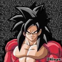 Goku Chibi GIFs - Find & Share on GIPHY