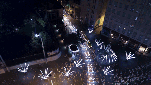 Galatasaray Square GIFs - Get the best GIF on GIPHY