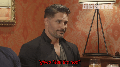 Im Just In Awe GIFs - Get the best GIF on GIPHY