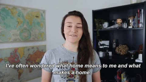 Life Big Questions GIFs - Get the best GIF on GIPHY