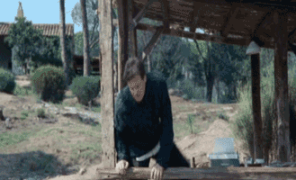 Hugh Grant Love Actually Dance Gif