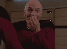 Picard Facepalm GIFs - Find & Share on GIPHY