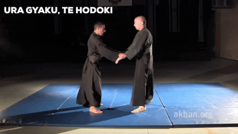 Ura-gyaku GIFs - Get the best GIF on GIPHY