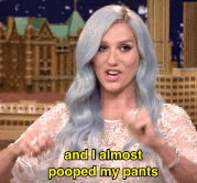 Kesha-s GIFs - Get the best GIF on GIPHY
