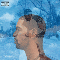 Nothing Was The Same Clouds