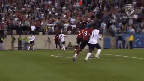 Football Flop Gif