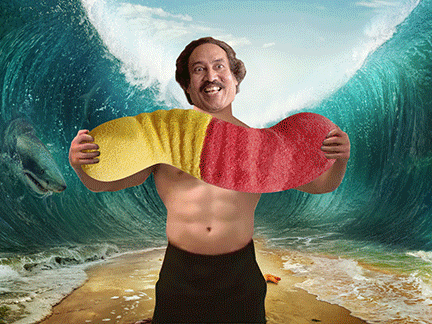 Part The Sea GIFs - Get the best GIF on GIPHY