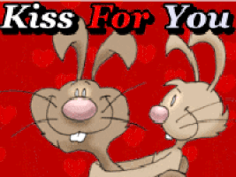 Sending Kisses GIFs - Get the best GIF on GIPHY