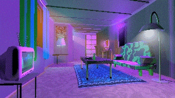 2Ds Room GIFs - Get the best GIF on GIPHY