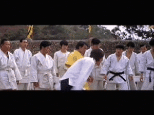 Jee-kun-do GIFs - Get the best GIF on GIPHY