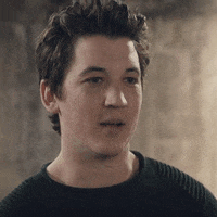 Divergent Gifs