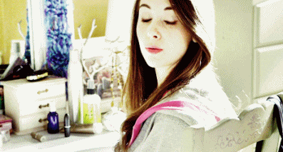 How Cute Is She GIFs - Get the best GIF on GIPHY