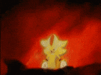 Shadow The Hedgehog Animated Gif