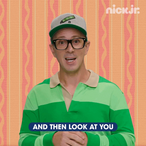 Nick Jr GIFs - Find & Share on GIPHY