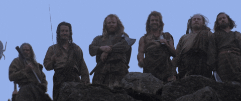 Braveheart Animated Gif